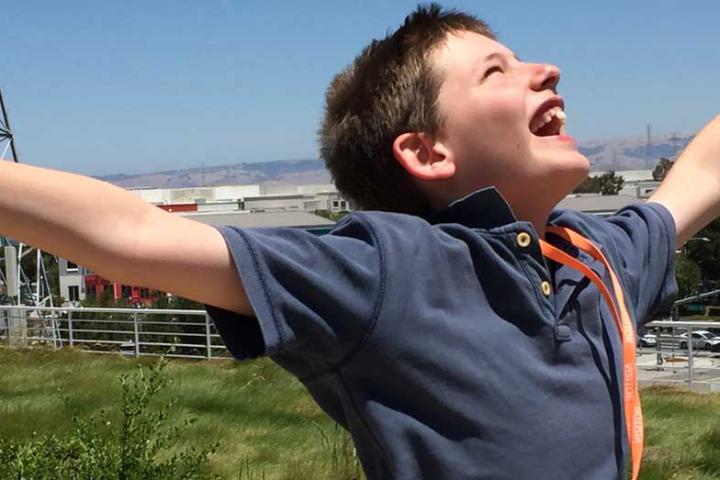 Apps to save the world | questacon